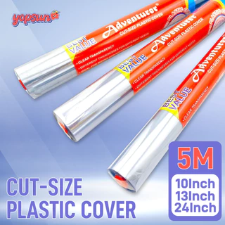 plastic cover - Best Prices and Online Promos - Dec 2025 | Shopee ...