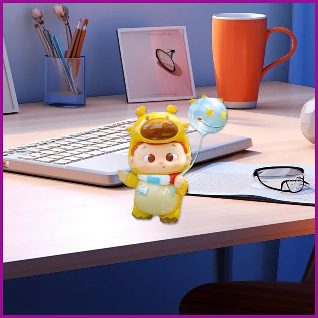 Miniature Anime Figurines Character Figurines Character Figurines Anime ...