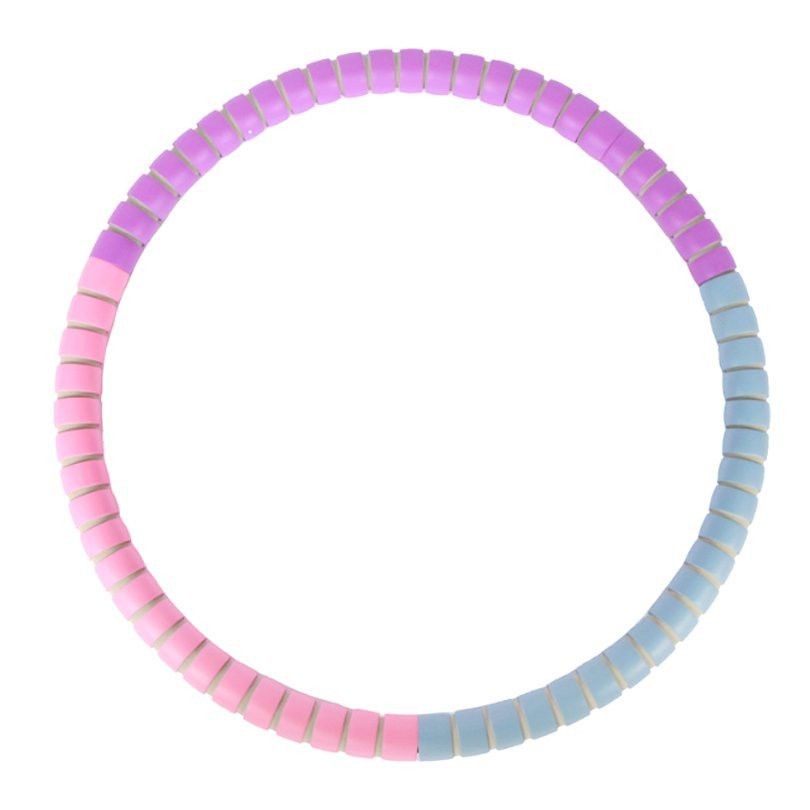 Macaron colored hula hoop software for Children Macaron colored hula ...