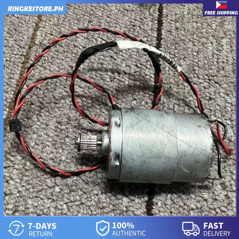 used Compatible for Epson CR Motor & PF Motor For L120 L121 & L220 ...