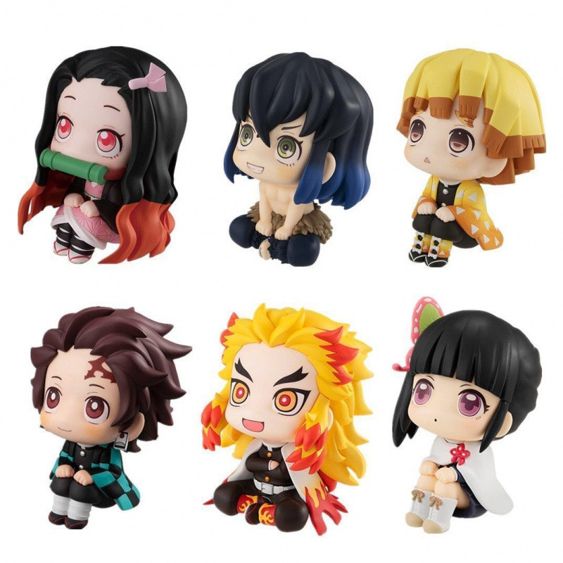 Shop Recommendation 】 Available nowDemon Slayer Doll Toy Kimetsu No ...