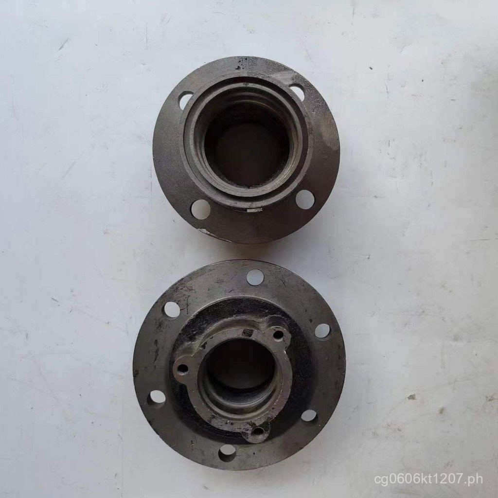 Four Six Tractor Small Four-Wheel Five-Hole Assembly Weifang Parts ...
