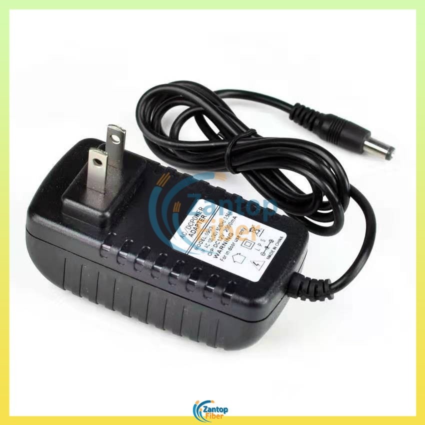 50 pcs 12V 1A/2A AC/DC Adapter Charger Power Supply For CCTV Security ...