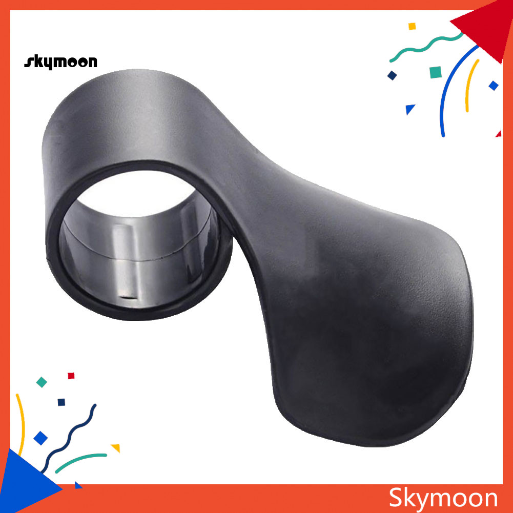 Skym* Motorcycle Motorbike Handle Throttle Assist Hand Wrist Rest Aid ...