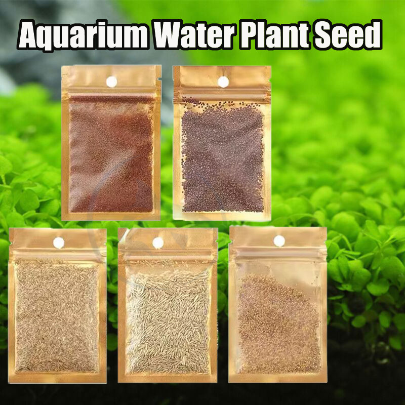 Aquarium substrate soil Water grass mud Fish tank soil for aquarium ...