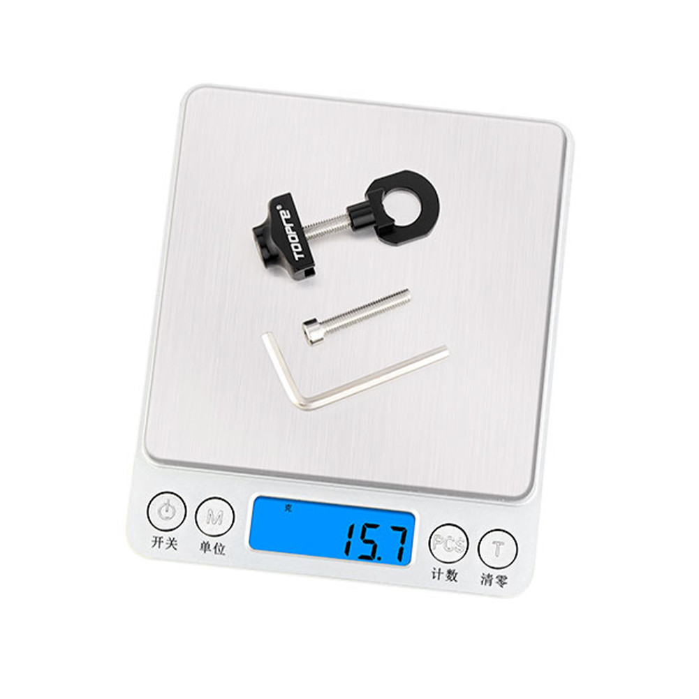 Bicycle Chain Adjuster Bicycle Chain Fastener Bike Bolt Screw for BMX ...