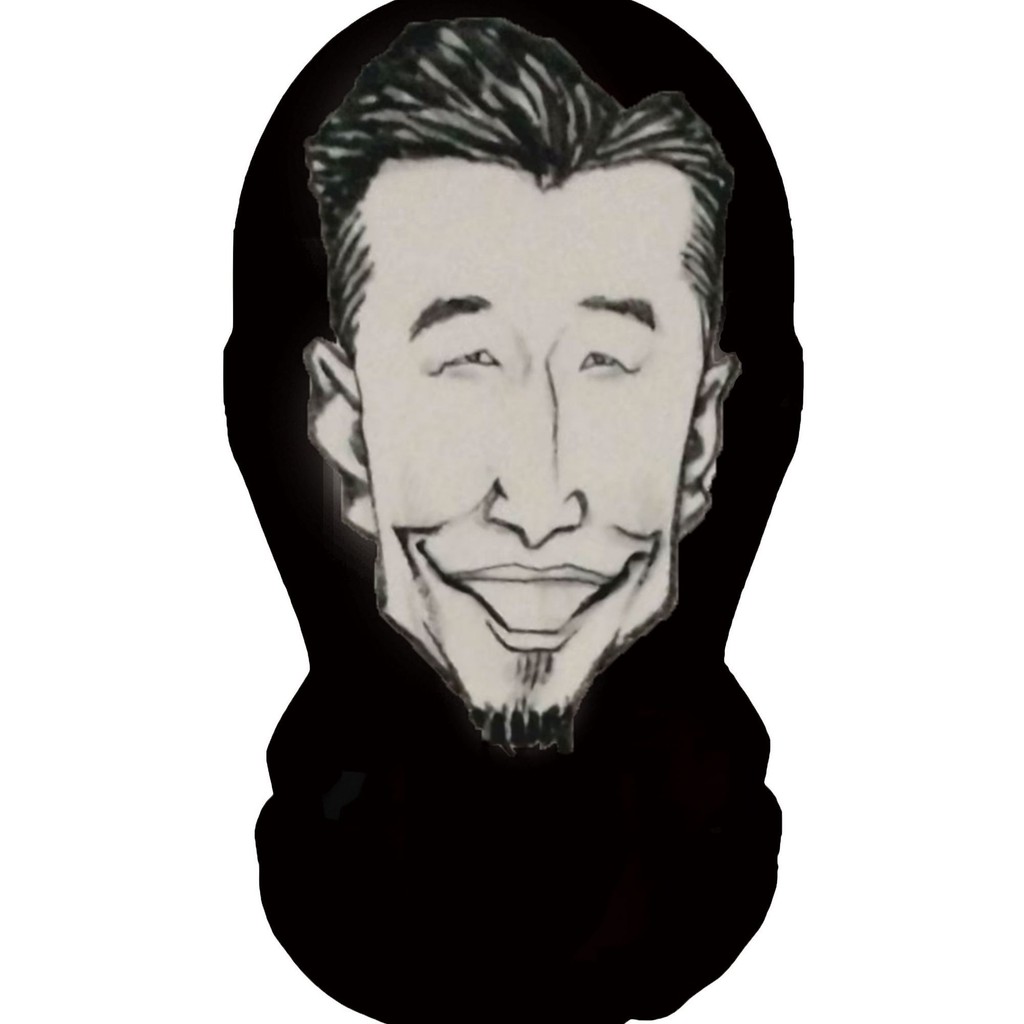 Maoye's full-face headgear supports various spoofs of celebrity real ...