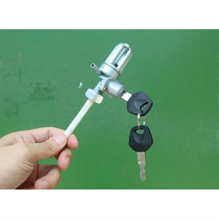 Motorcycle Anti-theft Fuel Fuel Tank Switch WY125-A Fuel Tank Switch ...