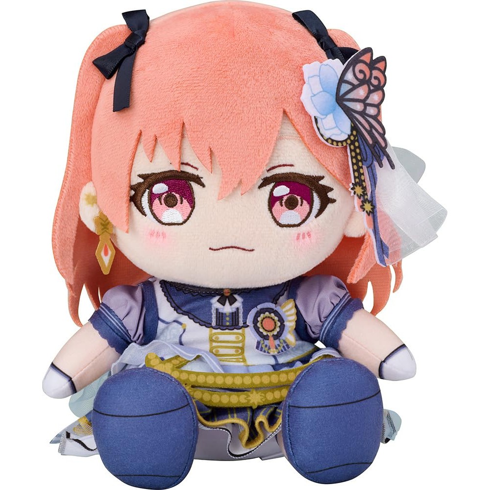 BanG Dream! Morfonica Hiromachi Nanami Plush Toy [Direct from Japan ...