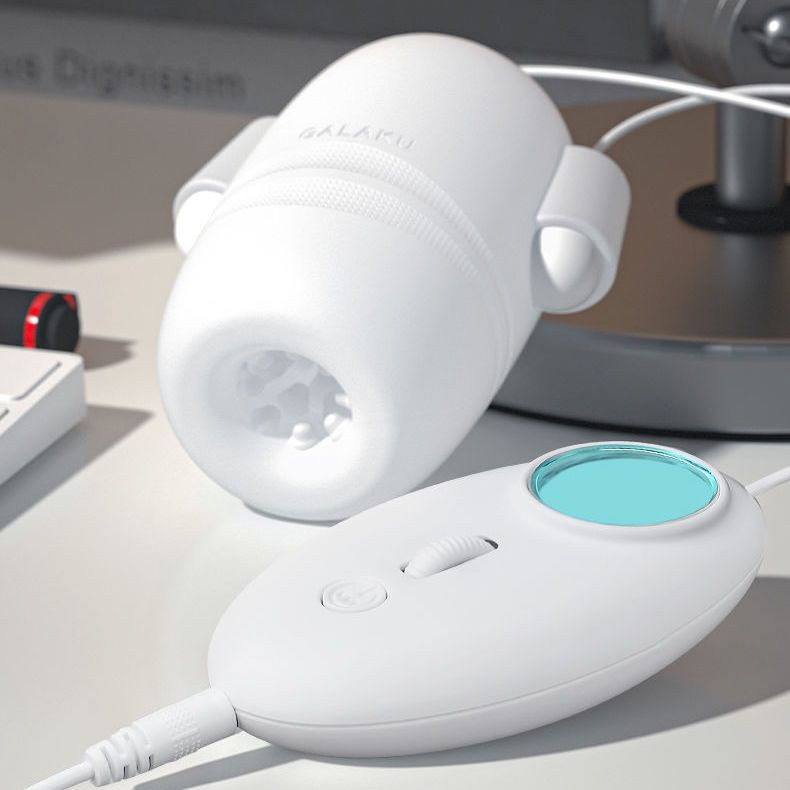 Fully Automatic Long-Lasting Training Device Sensitivity-Reducing ...
