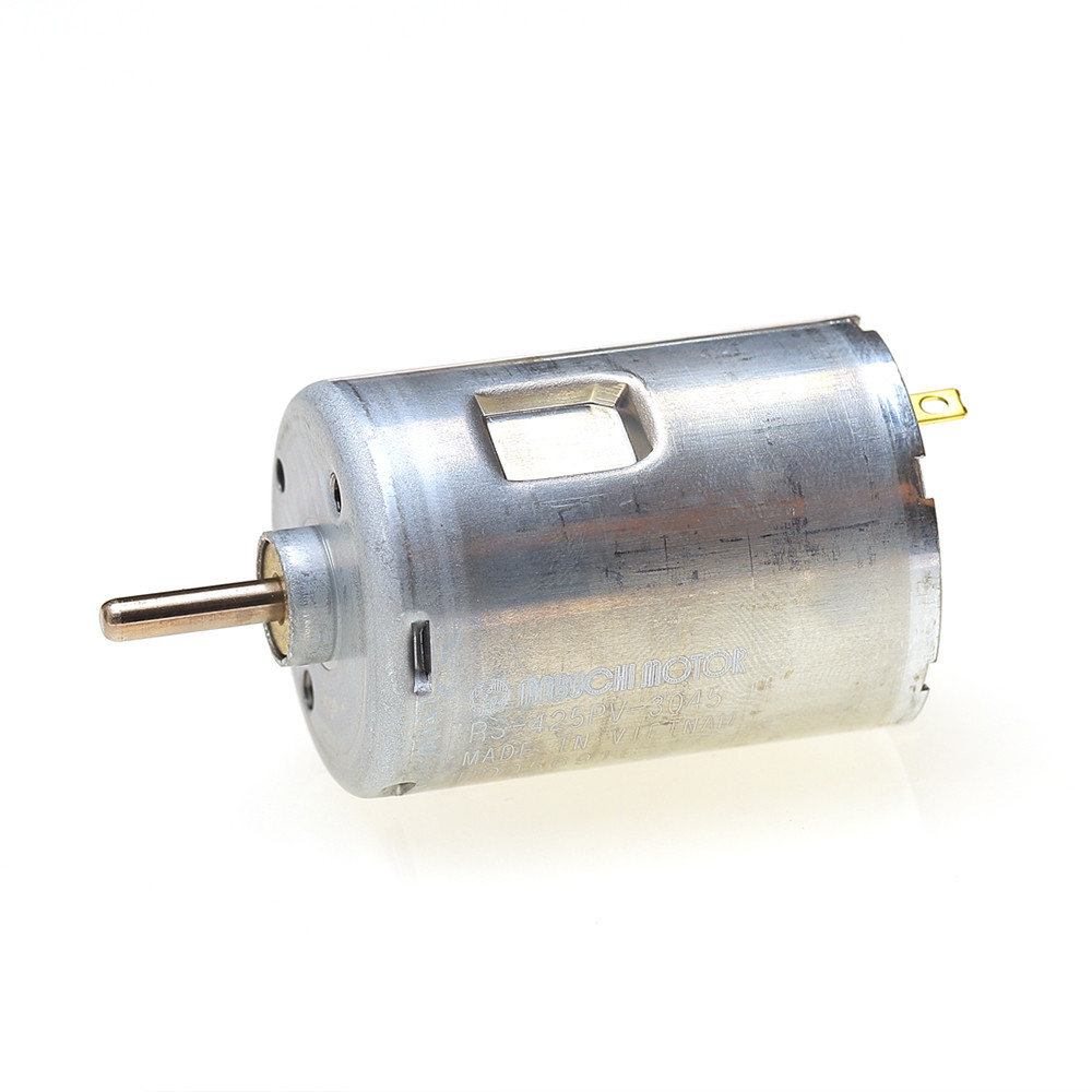 Mabuchi RS-425PV-3045 Motor DC 12V 15V 18V 24V Mini 425 Motor Precision ...
