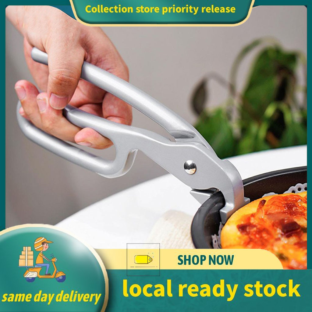 Pizza Pan Gripper Oven Gripper Clips Pizza Pans Grabber for Oven ...