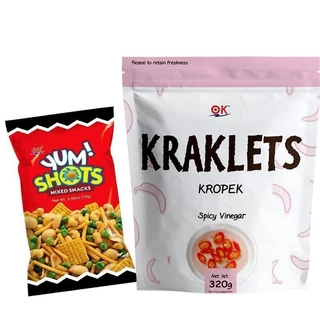 Shop kropek for Sale on Shopee Philippines
