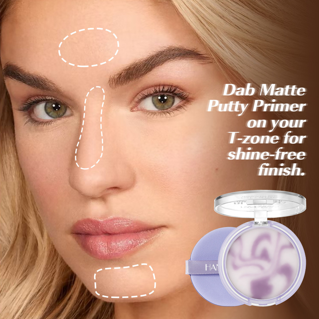 Fixing Makeup Pressed Powder Powder-Free Delicate Skin-Friendly Natural ...