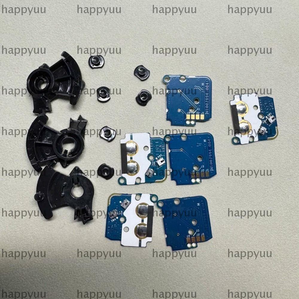 HAPPYUU Gamepad Motherboard, Universal Spare Parts Controller ...