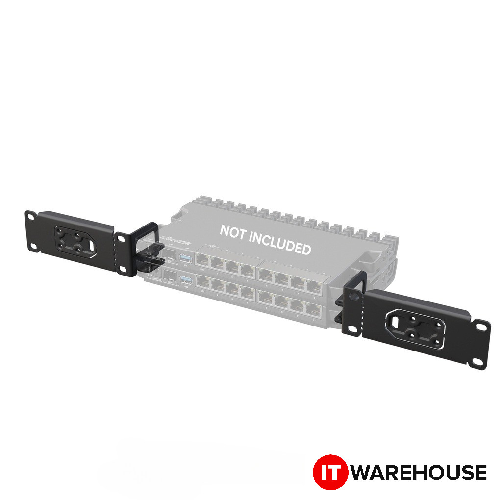 MikroTik K-79 Rackmount Kit for RB5009UG+S+IN / RB5009UPr+S+IN | K79 ...