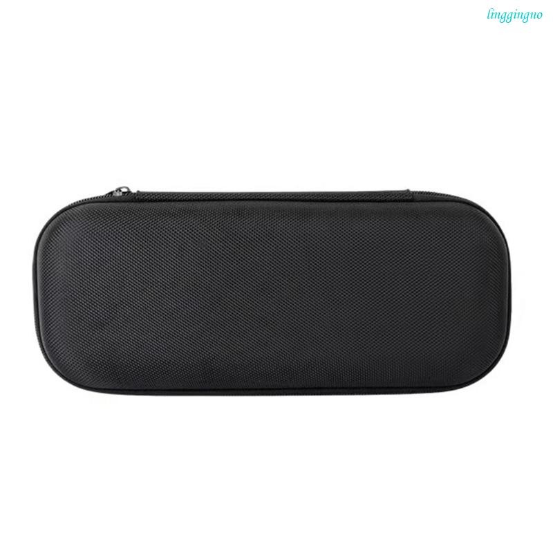 RR EVA Hard Shells Bag Microphone Case Microphone Storage Box Bags Easy ...