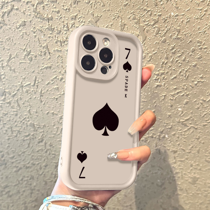 HP Poker Cards For oppo a3s a3x a3 a60 a5s a12 a54 a15 a15s a17 a17k ...