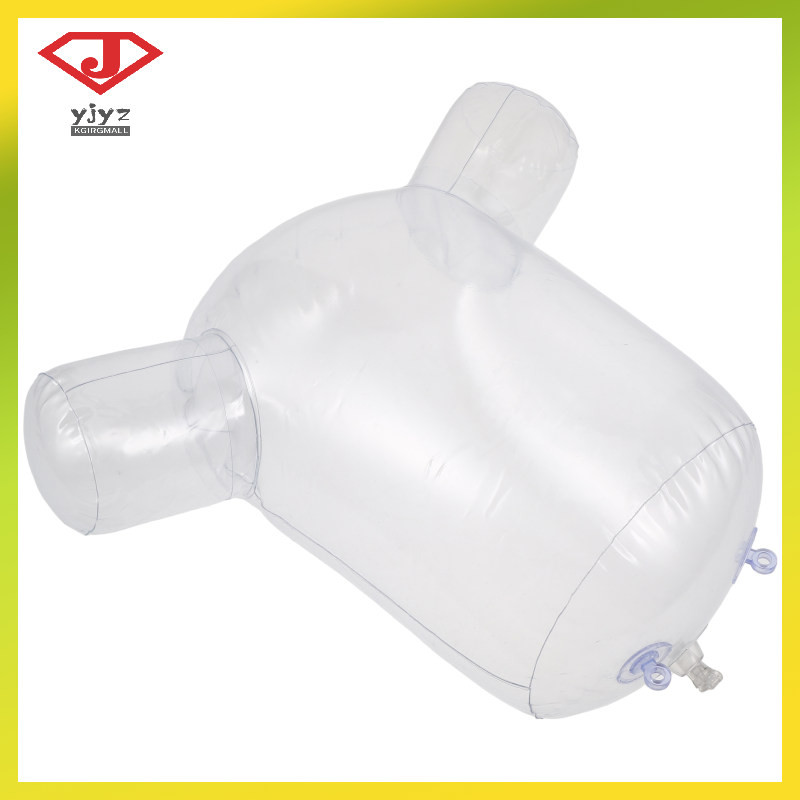 Diaper Display Rack Diapers Inflatable Mannequin Prop Baby ...