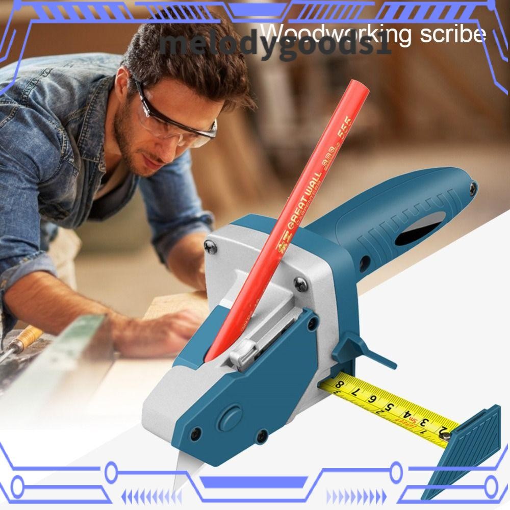 MELODYGOODS1 Plasterboard Edger Artifact Decoration Tools Woodworking ...