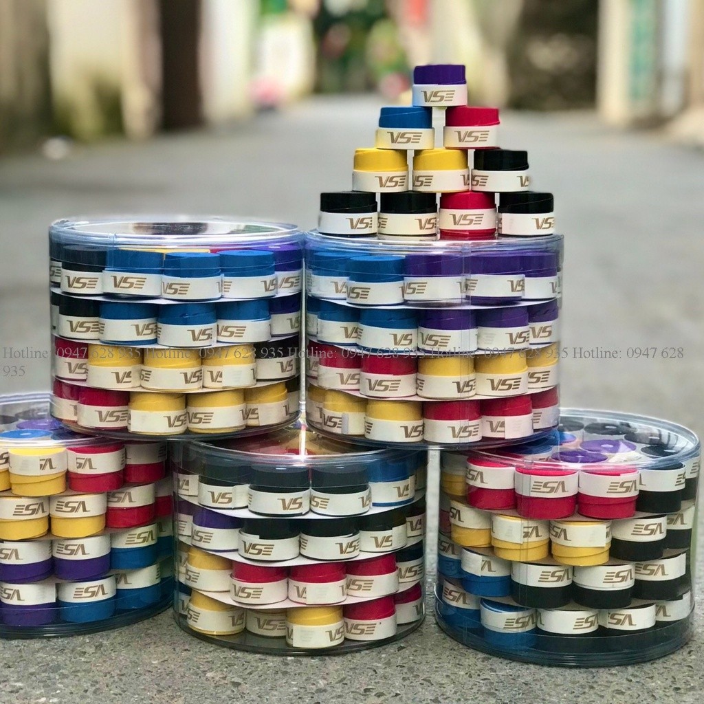 VS - Yonex rolling box (60 rolls) | Shopee Philippines
