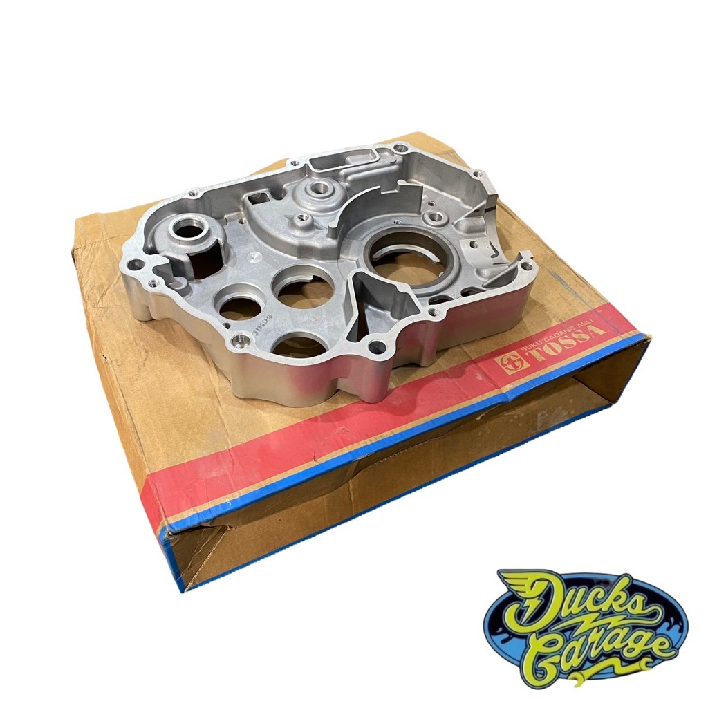 Crankcase Crangcase Right Kalter Honda Astrea Star Prima Grand Impressa ...