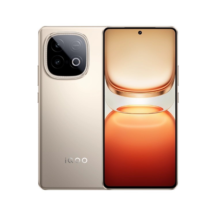 VIVO IQOO Z10 Turbo Pro 5G Mobile Phone 6.78 inches AMOLED 144Hz Snapdragon 8s Gen 4 Octe Core ...
