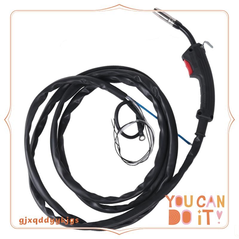 Mig Welding MAChine/Equipment AccESSories Binzel 14Ak Welding TorCH for ...