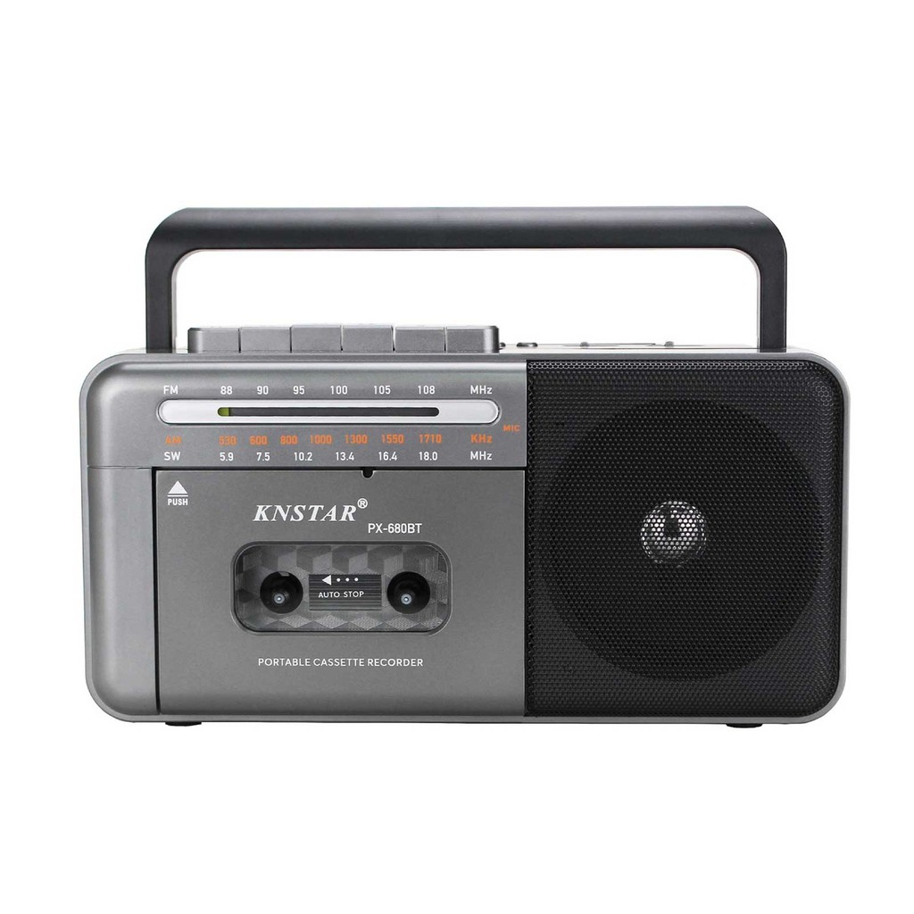 NEWARRIVAL Portable Vintage Retro USB AM/FM/SW Multiband Radio Stereo ...