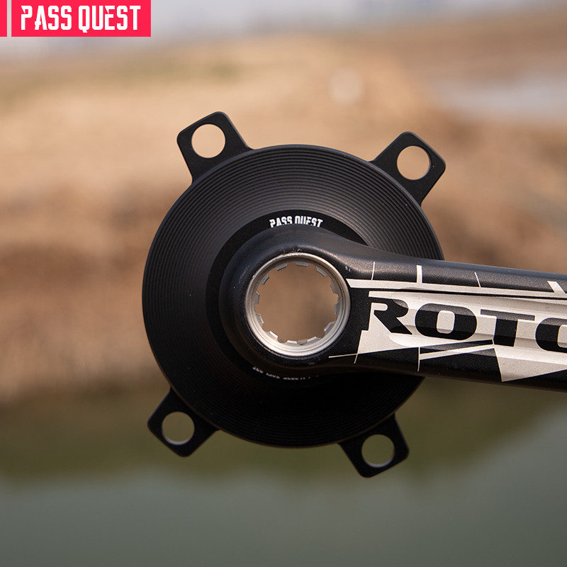 PASS QUEST Modified Parts Spider For Rotor REX 3D+ 3DF Spider VEGAST ...