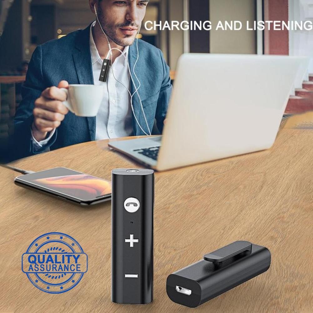 Ugreen 2-in-1 Bluetooth Transmitter Receiver Bluetooth 5.0 Adapter ...