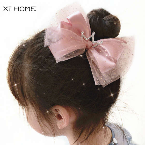 hair clamp set hair clamp for woman hair clamp Fairy Girl Korean Big ...
