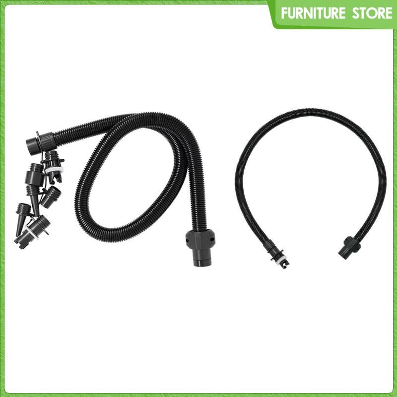 [Wishshopeelxj] Air Pump Inflatable Tube Pump Equipment 100cm Inflation ...