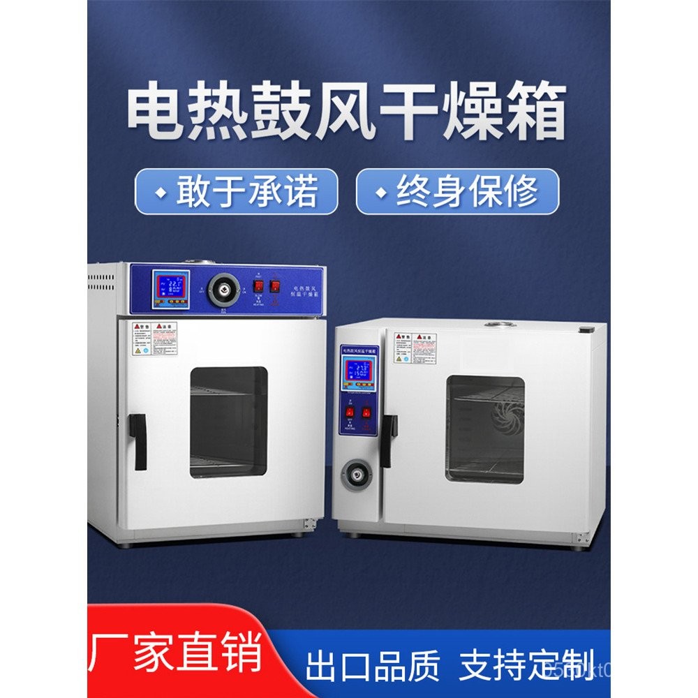 Constant Temperature Large Lamp Baking Drum Wind Medical Oven Small ...