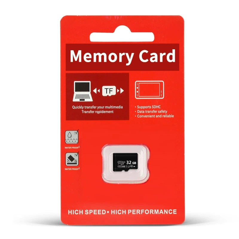 Memory Card For Dash Cam 1TB/512GB/128GB/64GB/32GB High Speed Class ...