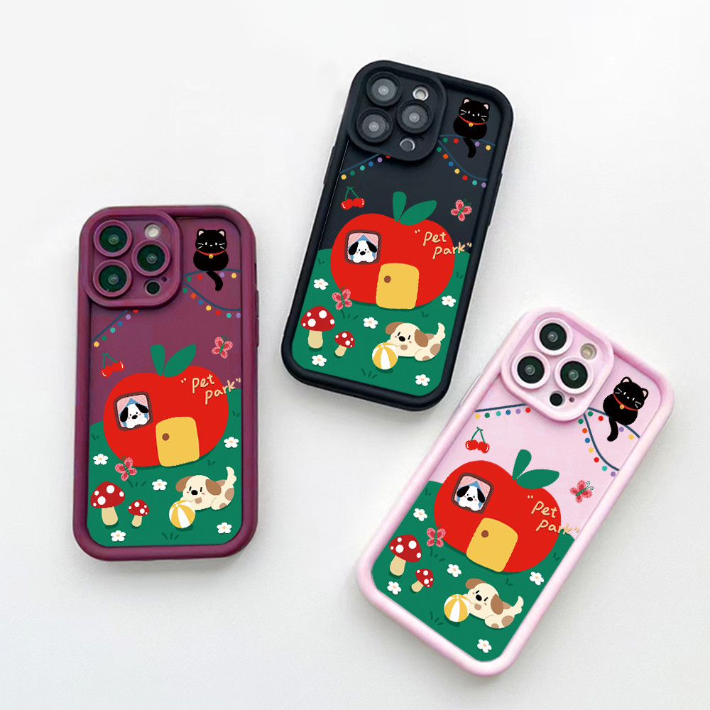 Shin-chan Phone Cases for iPhone 15 16 pro max xr x xs 8plus 11promax ...