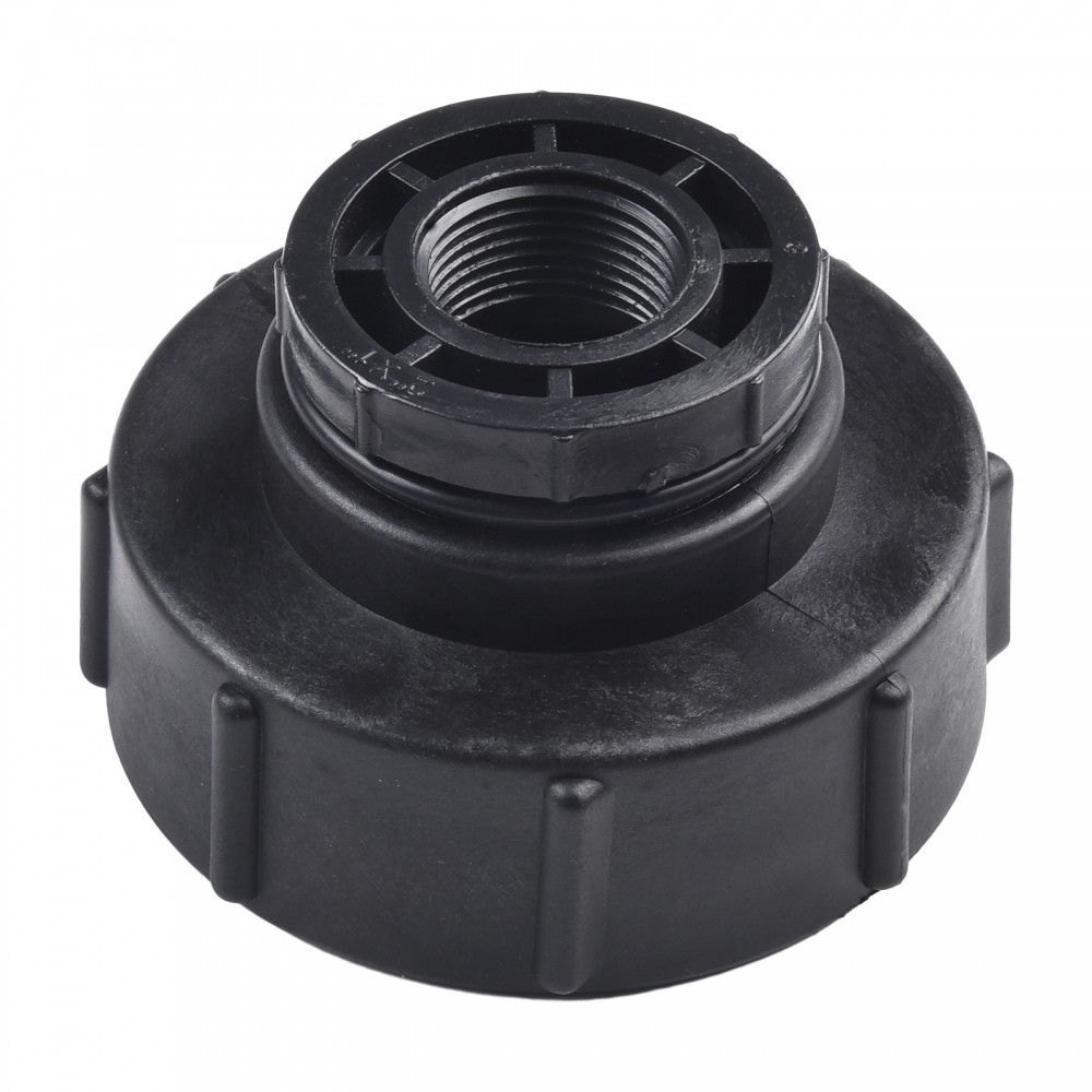 IBC Container Adapter Coarse Internal Thread Leak-free Connection For ...