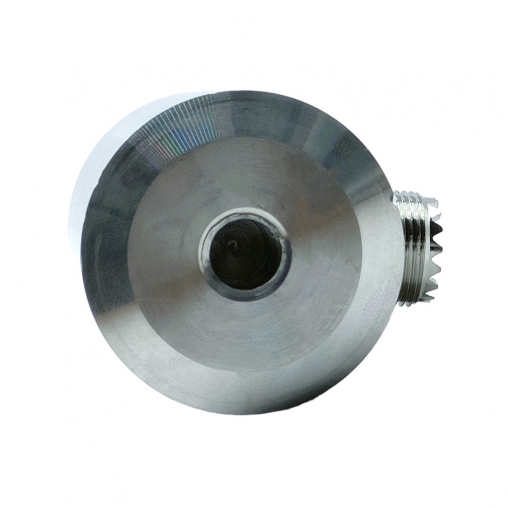 M10 Thread Antenna Ground Interface M10 Thread MSK-04 Model Easy ...