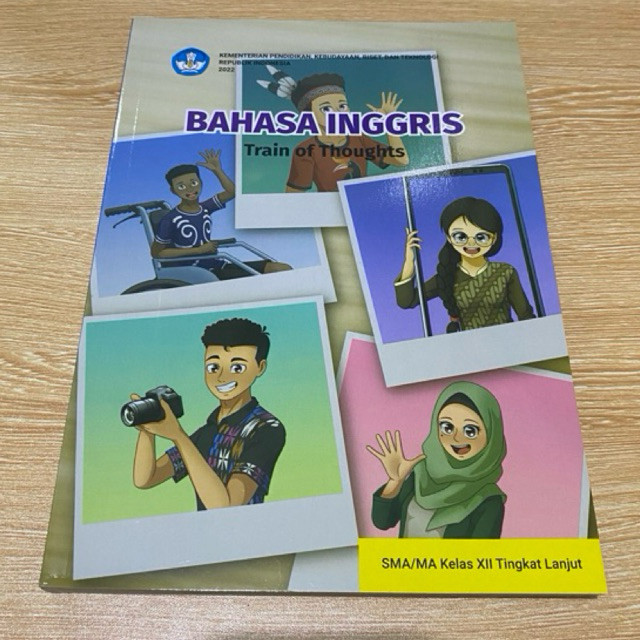 Student Book - Advanced English for Senior High School Grade 12 ...