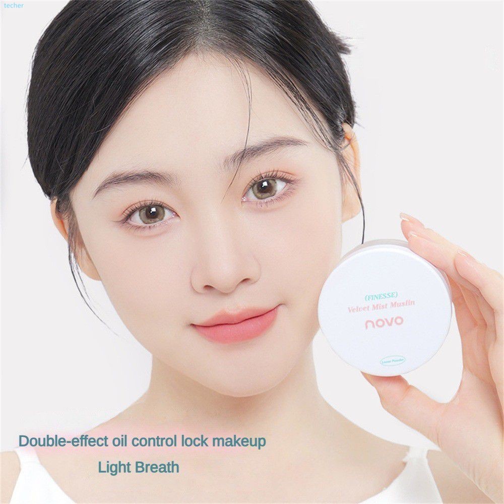 Powder Need Makeup And Skin Care Suitable For Normal Skin Types ...