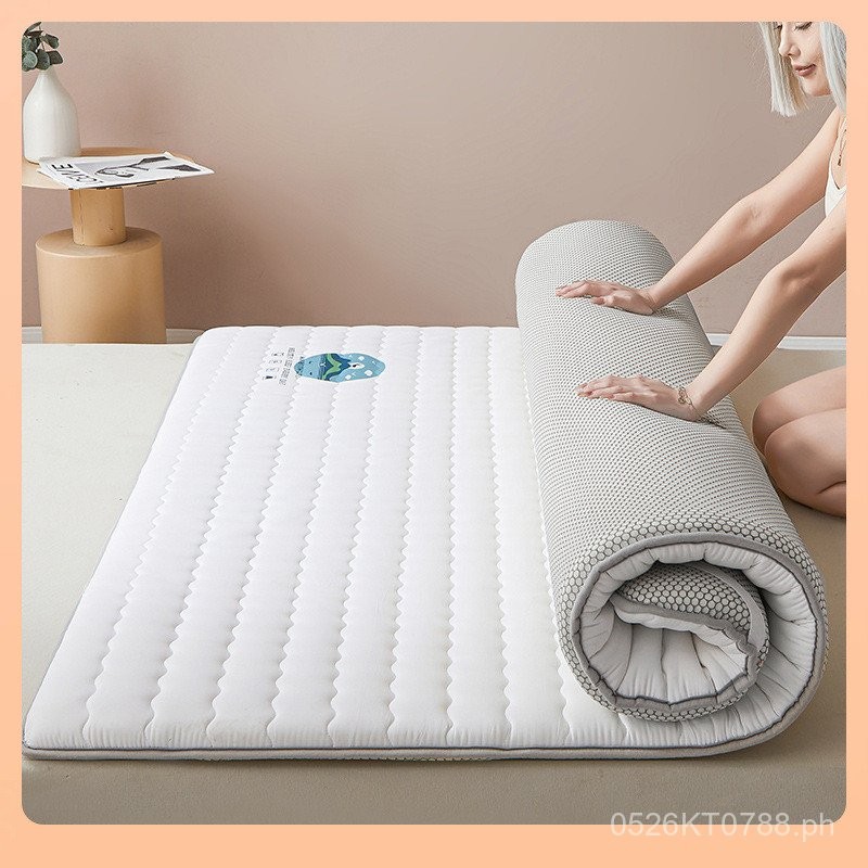 Soybean Single Tatami Mat for Home Use, Foldable and Stackable Sleeping ...