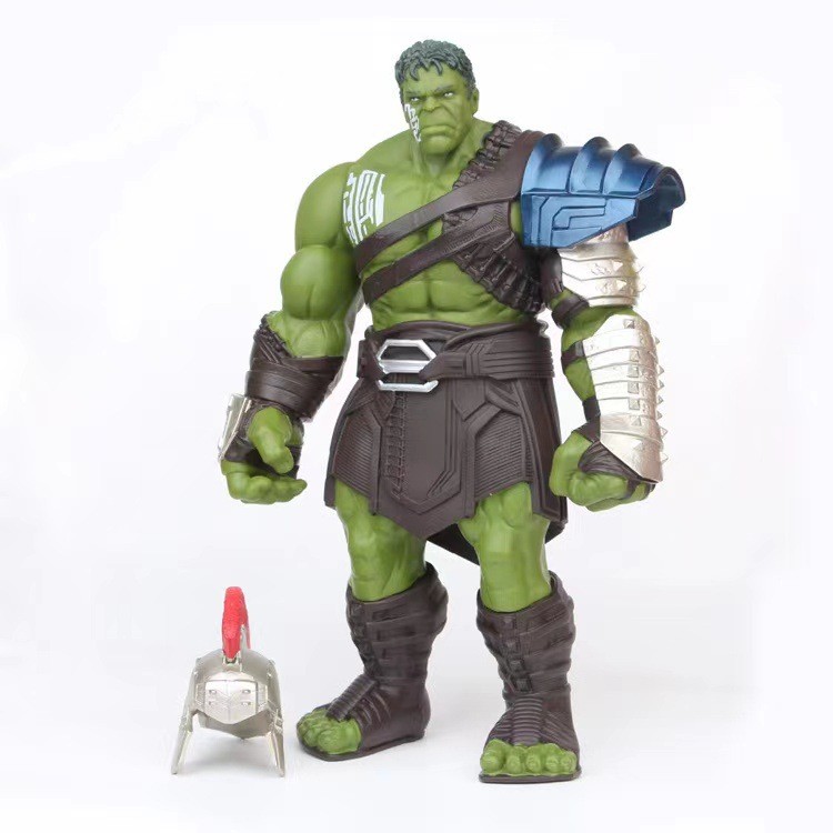 Marvel 35cm full size Avengers 3 Hand of Twilight Movable Hammer Axe ...