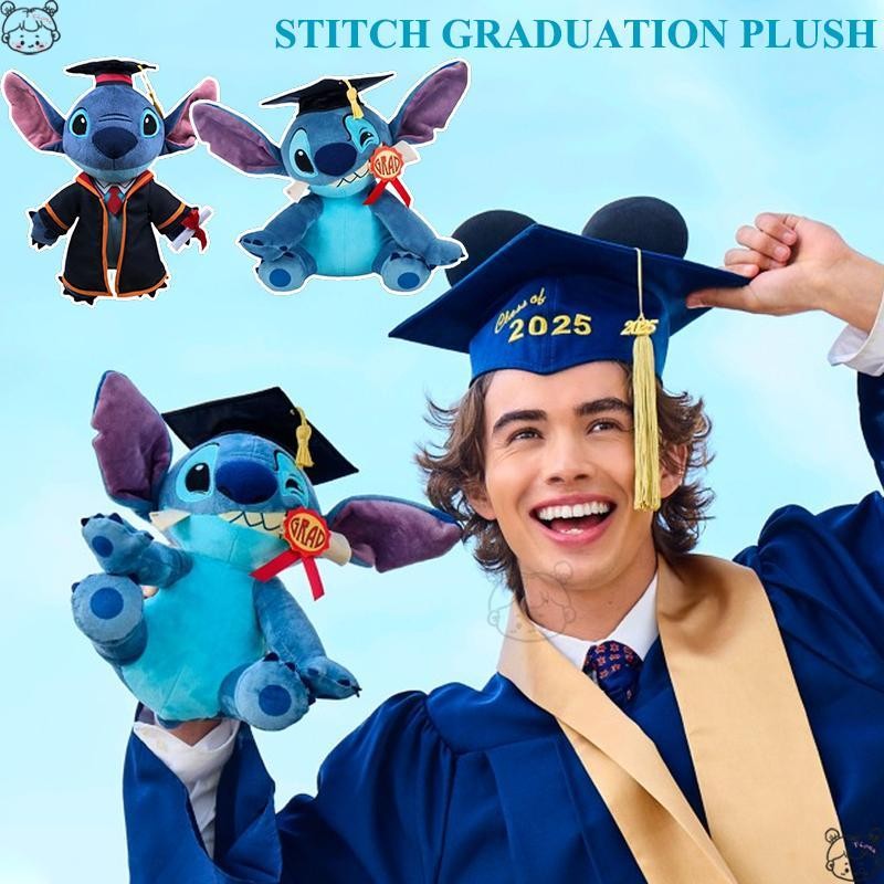 2025 Class Stitch Graduation Plush Graduation Plush Graduation 2025 ...