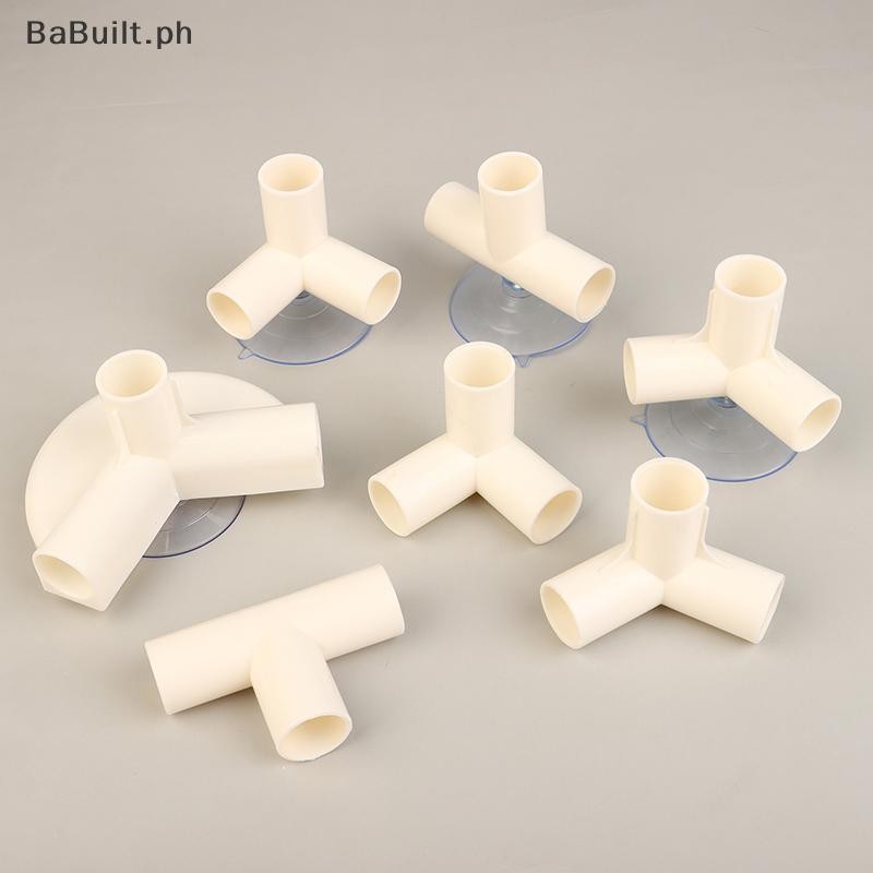 BaBuilt Accessories Spareparts Joint Hexagon Alat Ganti Baby Playpen ...