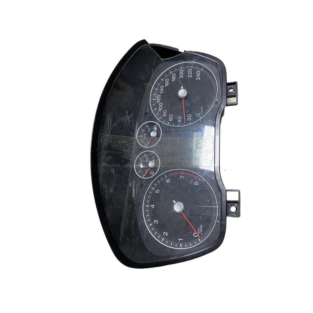 Original old Corolla air conditioning control panel switch assembly ...