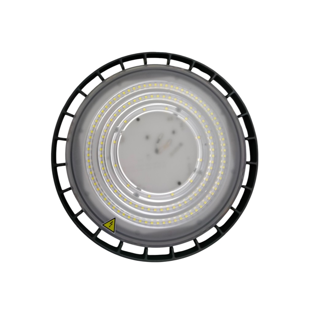 Philips Smart Bright UFO 12k LM 6500K 100W LED High Bay Industrial ...