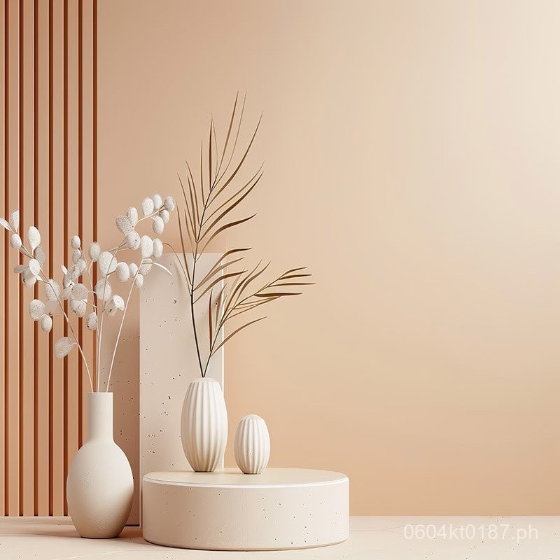 Stylish and Simple Photo Props in Trendy 3D Background Cloth for Live ...