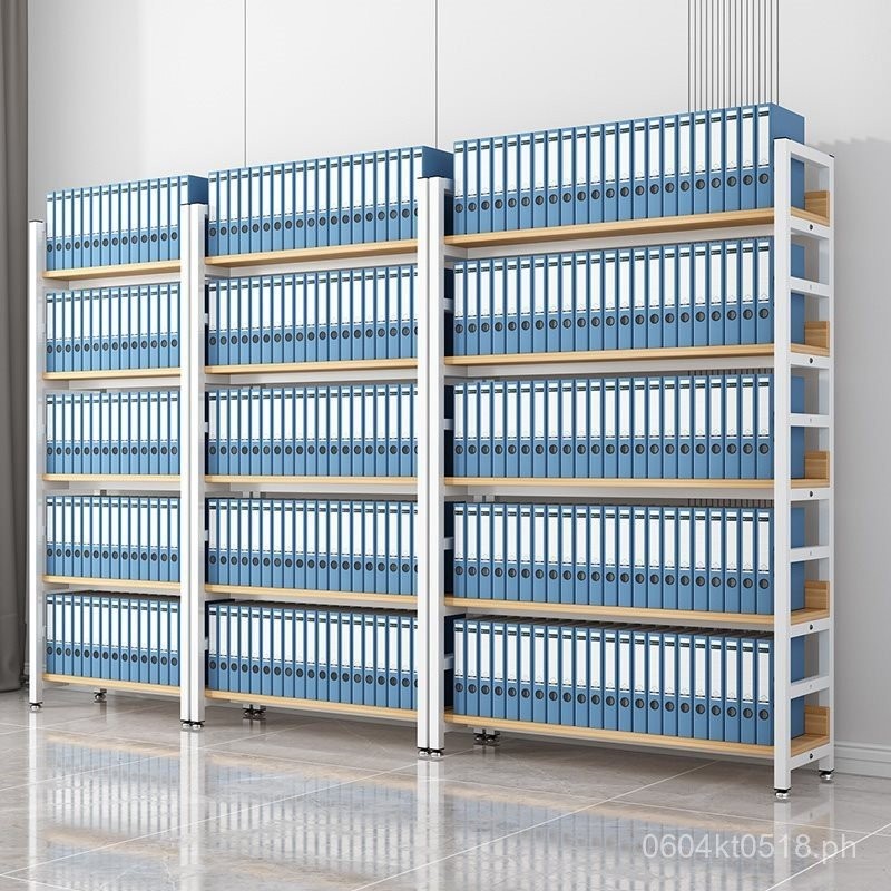 Accounting Archive Cabinet File Cabinet Bookshelf Voucher Rack Office ...