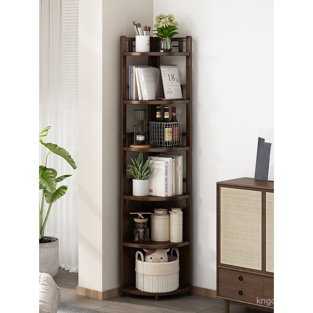 Corner Cabinet Wall Corner Cabinet Living Room Storage Modern Simple ...