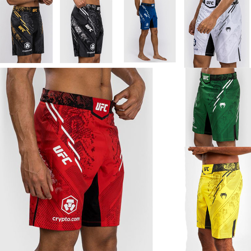 2025 New Men&Women Boxing Training Pants + Muay Thai Boxing Shorts ...